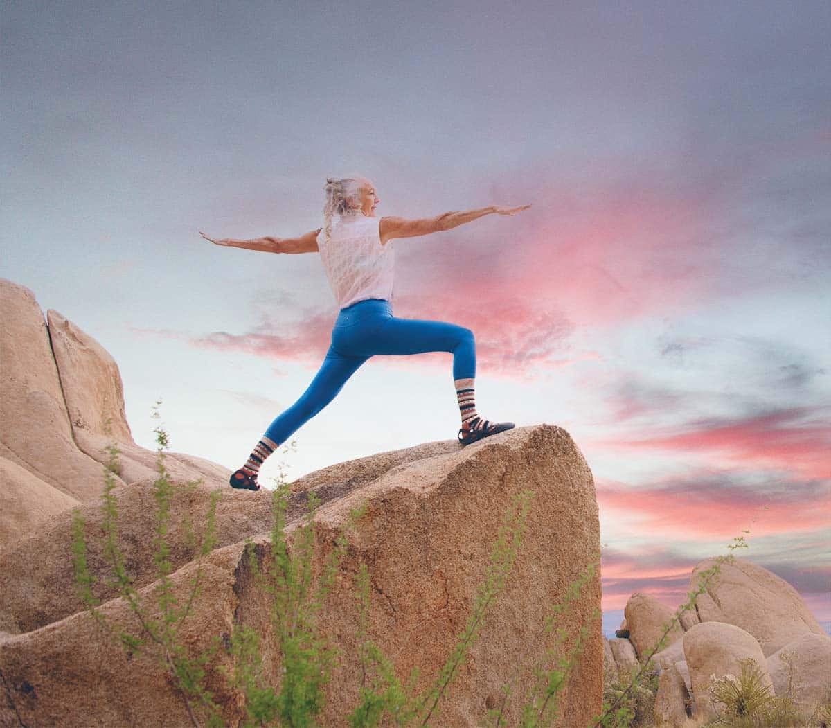 Great Bones - Taking Control of Your Osteoporosis - Great Bones